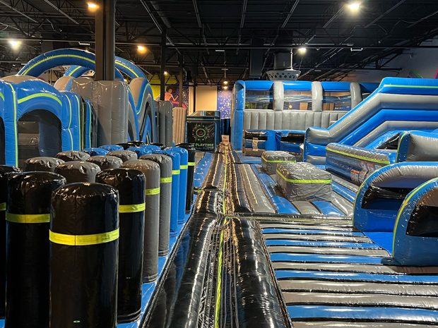 Rules – TKT Playtime Inflata Park