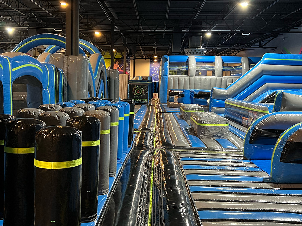 Rules – TKT Playtime Inflata Park